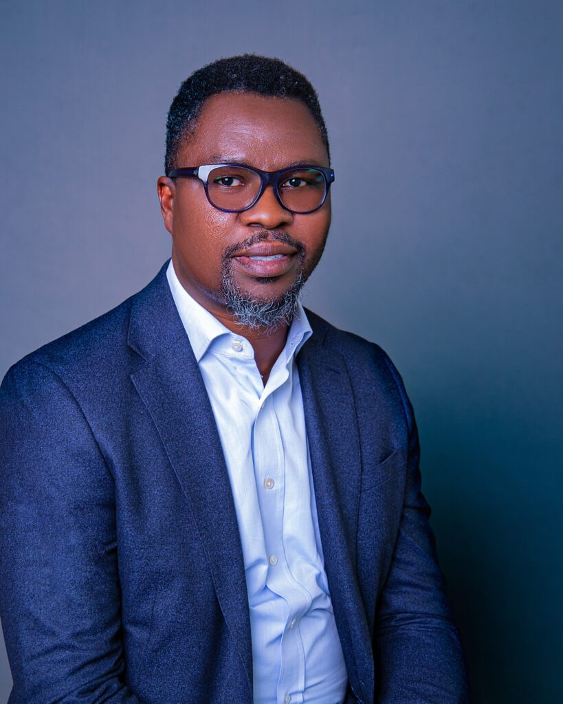 'NIYI OGUNTOYINBO - RYNO