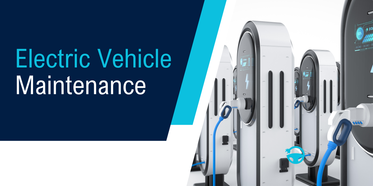 Electric Vehicle Maintenance: A Comprehensive Guide - RYNO